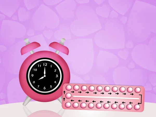 Birth control cartoon Stock Photos, Royalty Free Birth control cartoon ...