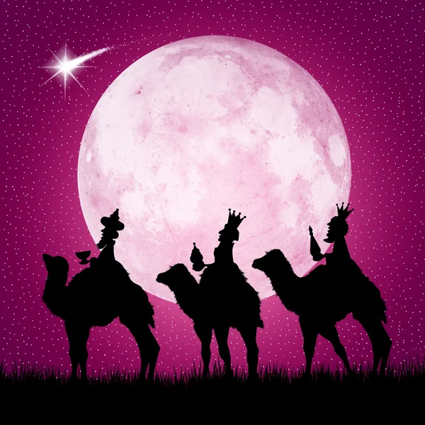 Three wise men Stock Photos, Royalty Free Three wise men Images ...