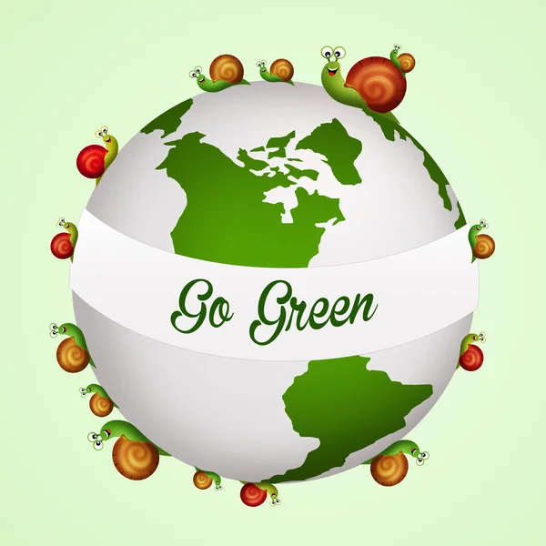 Kids go green Stock Photos, Royalty Free Kids go green Images ...