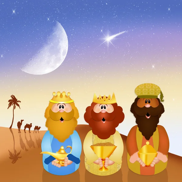 Wise men Stock Photos, Royalty Free Wise men Images | Depositphotos