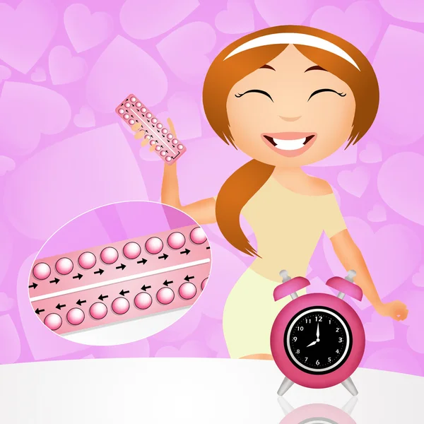 Birth control cartoon Stock Photos, Royalty Free Birth control cartoon ...