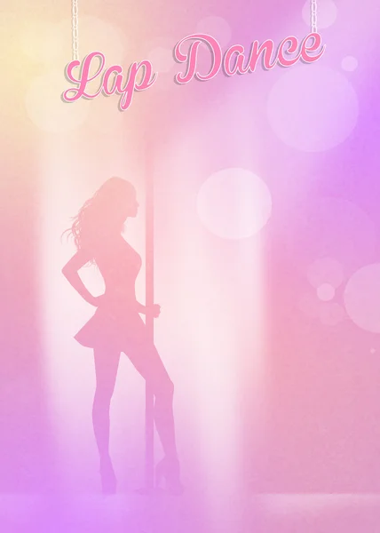 68 Lap dance Stock Illustrations | Depositphotos