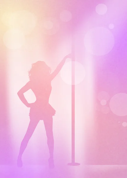 68 Lap dance Stock Illustrations | Depositphotos