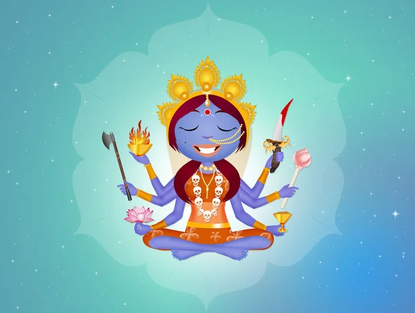 ᐈ Kali maa stock photos, Royalty Free kali wallpapers | download on ...