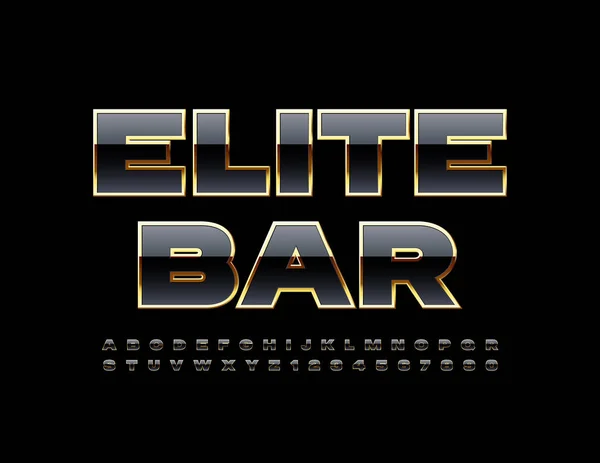 Elitedrink Vector Art Stock Images | Depositphotos