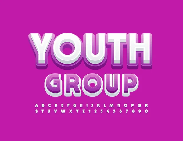 20,897,696 Youth logo Vector Images | Depositphotos