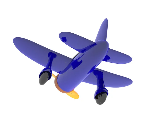 Small plane blue Stock Photos, Royalty Free Small plane blue Images ...