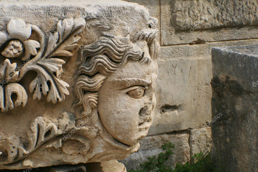 Bajorrelieves griegos del mundo antiguo 2022