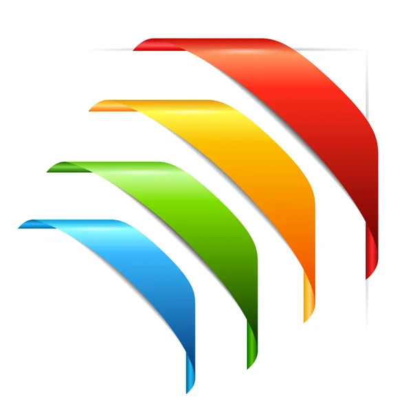 Corner offer icon Vector Art Stock Images | Depositphotos