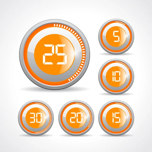 100,000 10 minutes Vector Images | Depositphotos