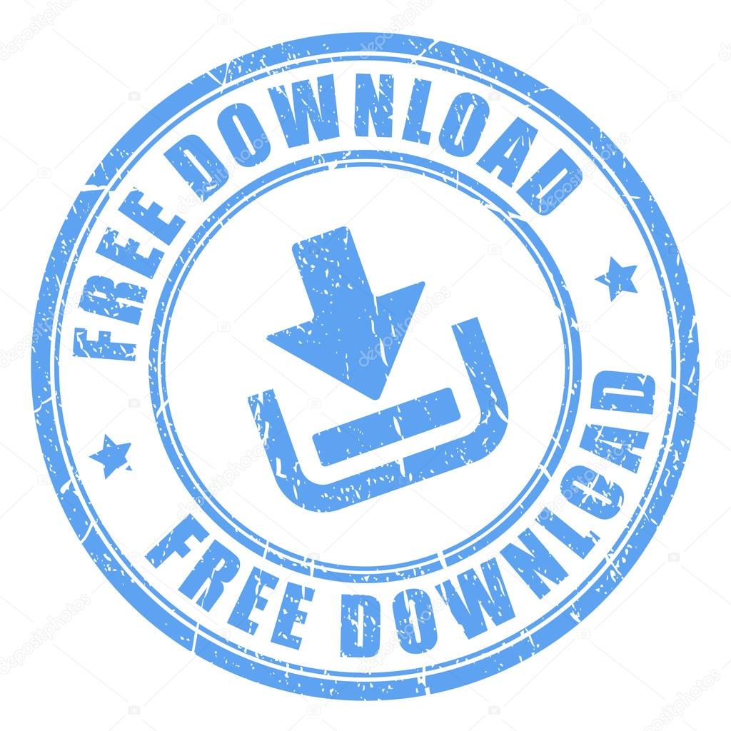 Free download imprint Stock Vector by ©Arcady 118938770