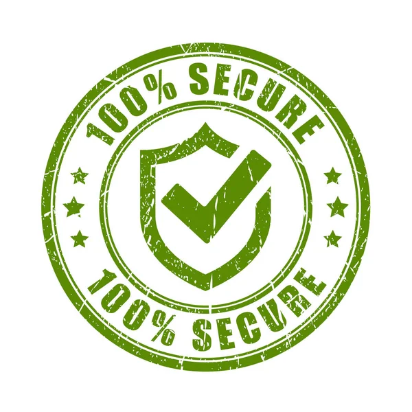 100 secure payment Vector Art Stock Images | Depositphotos