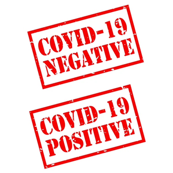 Positive covid Stock Photos, Royalty Free Positive covid Images ...
