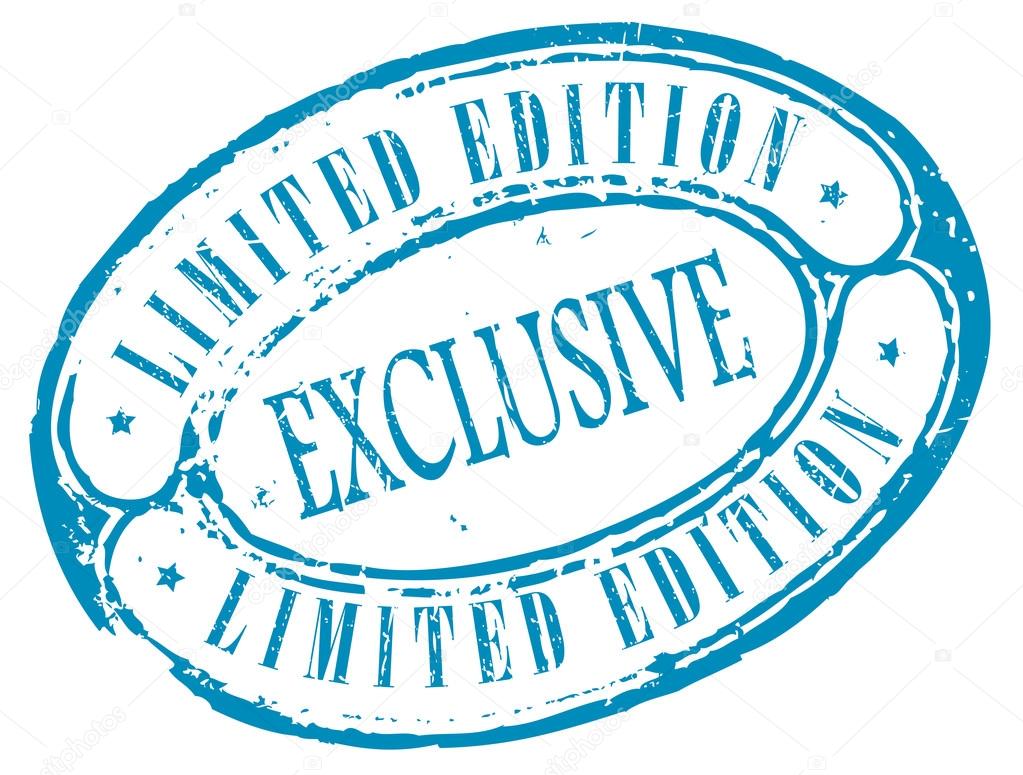 Exclusive limited edition stamp Stock Vector Image by ©Arcady #57085093