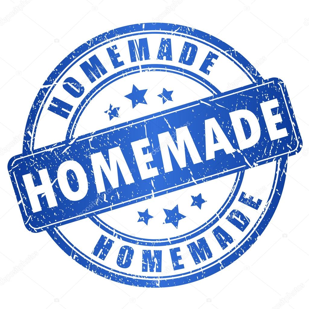 Homemade Logo