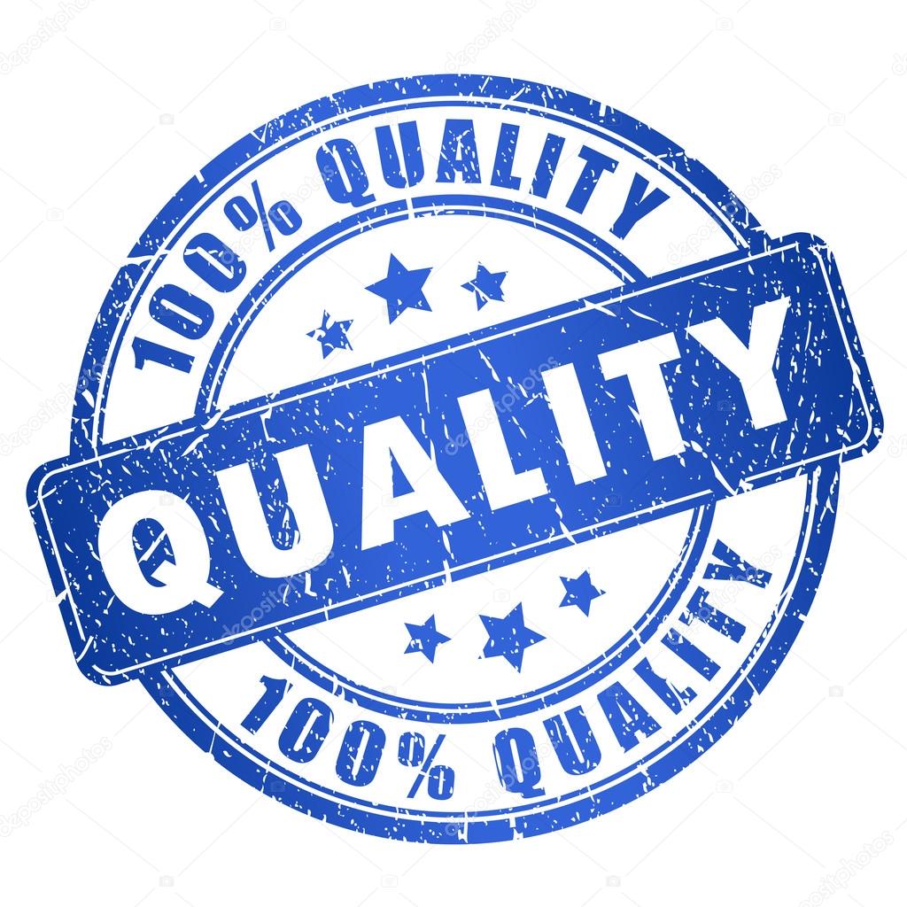 Sello de calidad vector, gráfico vectorial © Arcady imagen #58155325
