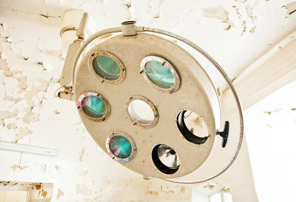Old surgical lamp Stock Photos, Royalty Free Old surgical lamp Images ...