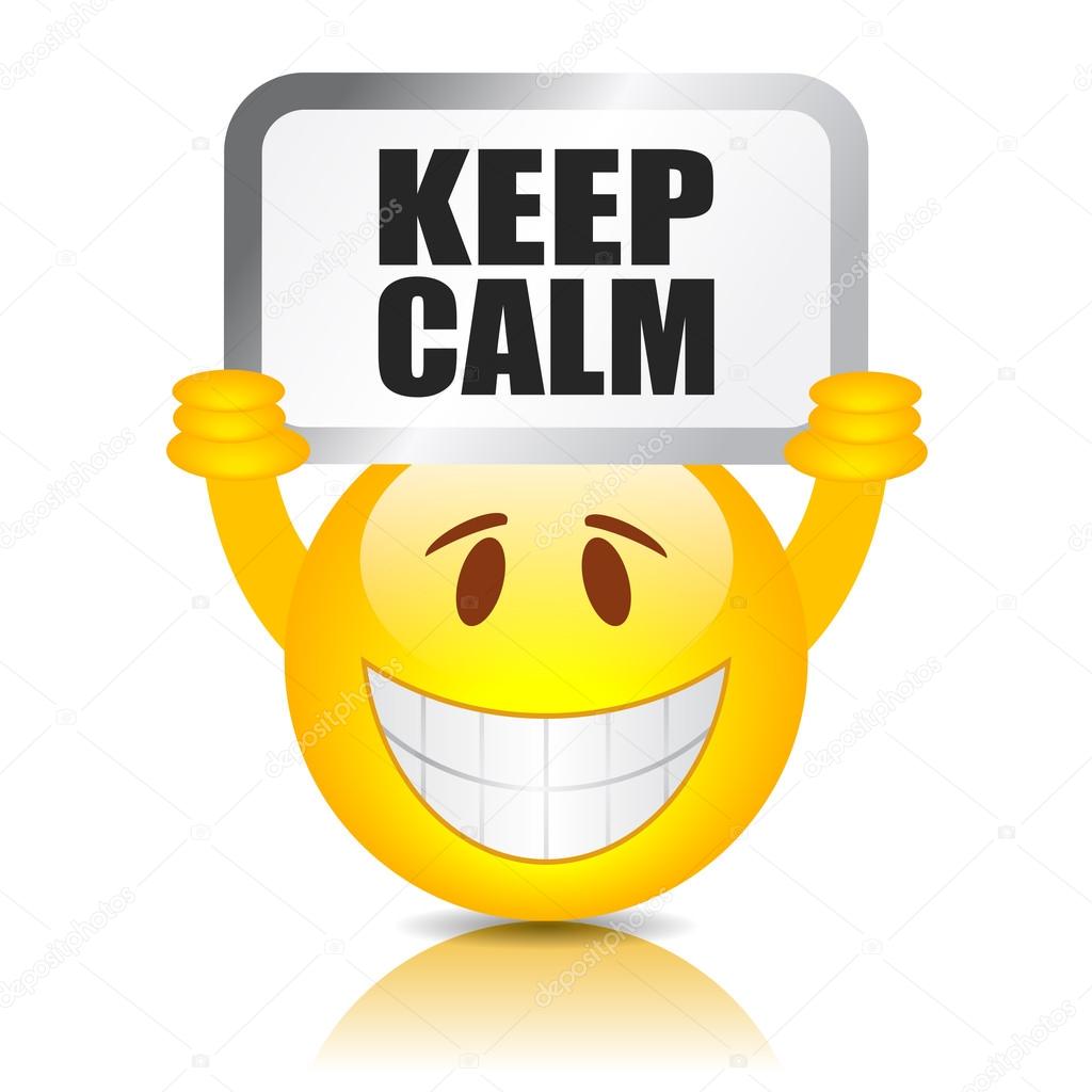 Imágenes De Frases Divertidas Para Mantener La Calma