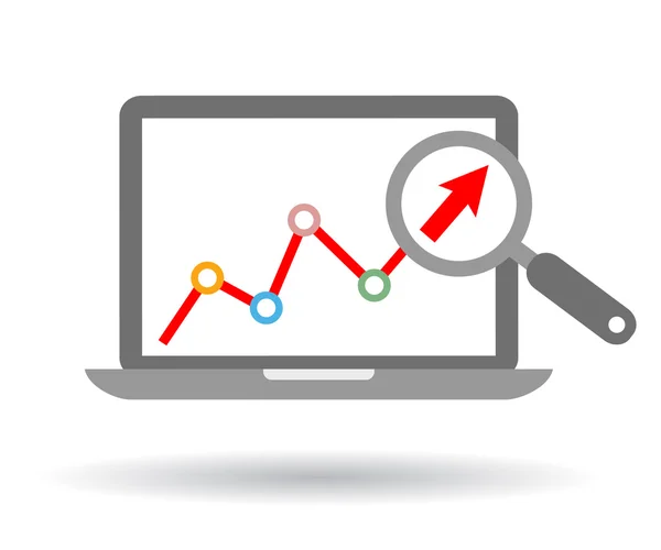 Data analysis Vector Art Stock Images | Depositphotos