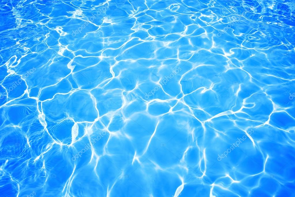 Pool Water Background Wallpaper