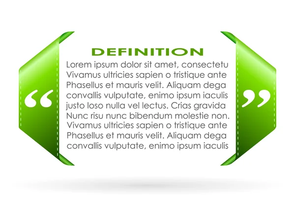 Citing Stock Vectors, Royalty Free Citing Illustrations | Depositphotos®