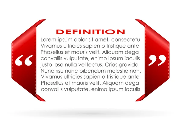 Citing Stock Vectors, Royalty Free Citing Illustrations | Depositphotos®