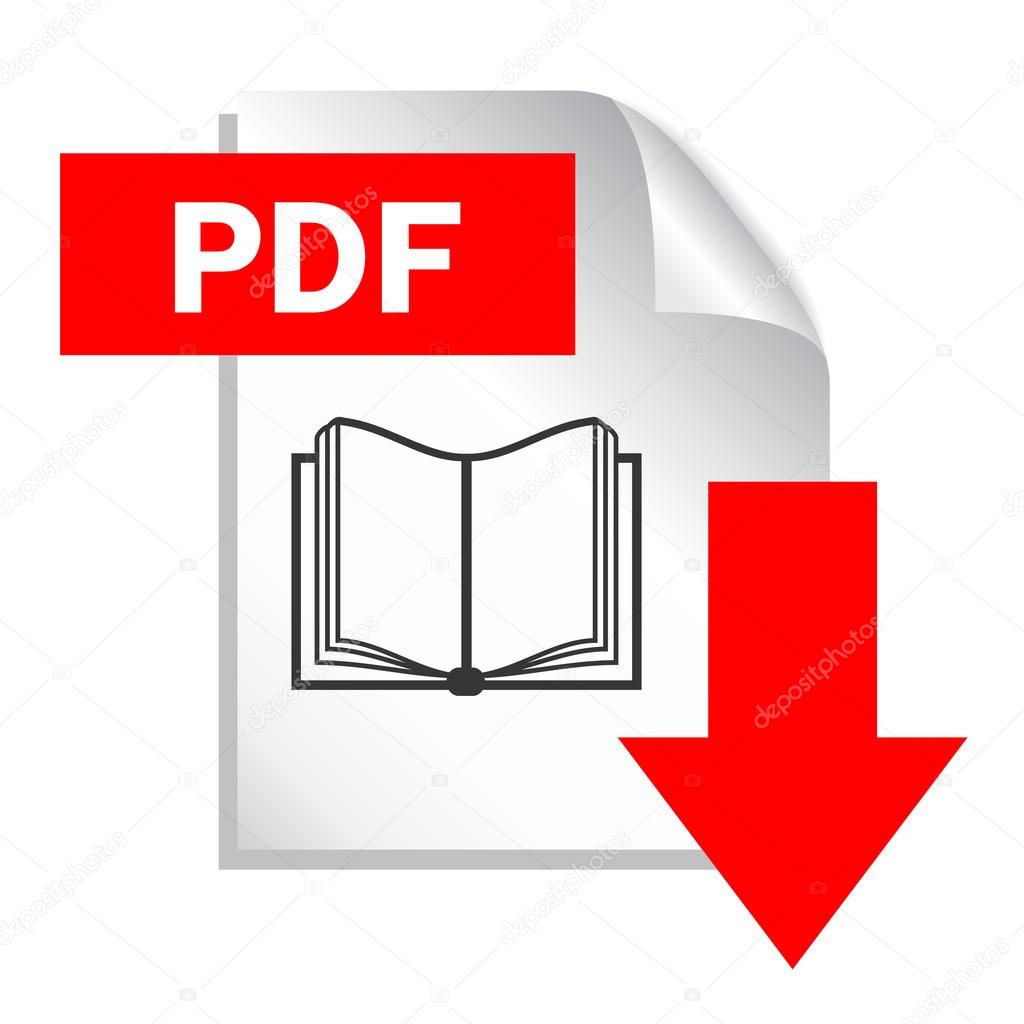 Pdf document download Stock Vector by ©Arcady 66093451 Pdf document download Stock Vector by ©Arcady 66093451