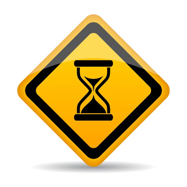Time running out Vector Art Stock Images | Depositphotos