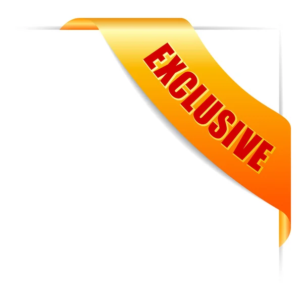 Corner offer icon Vector Art Stock Images | Depositphotos