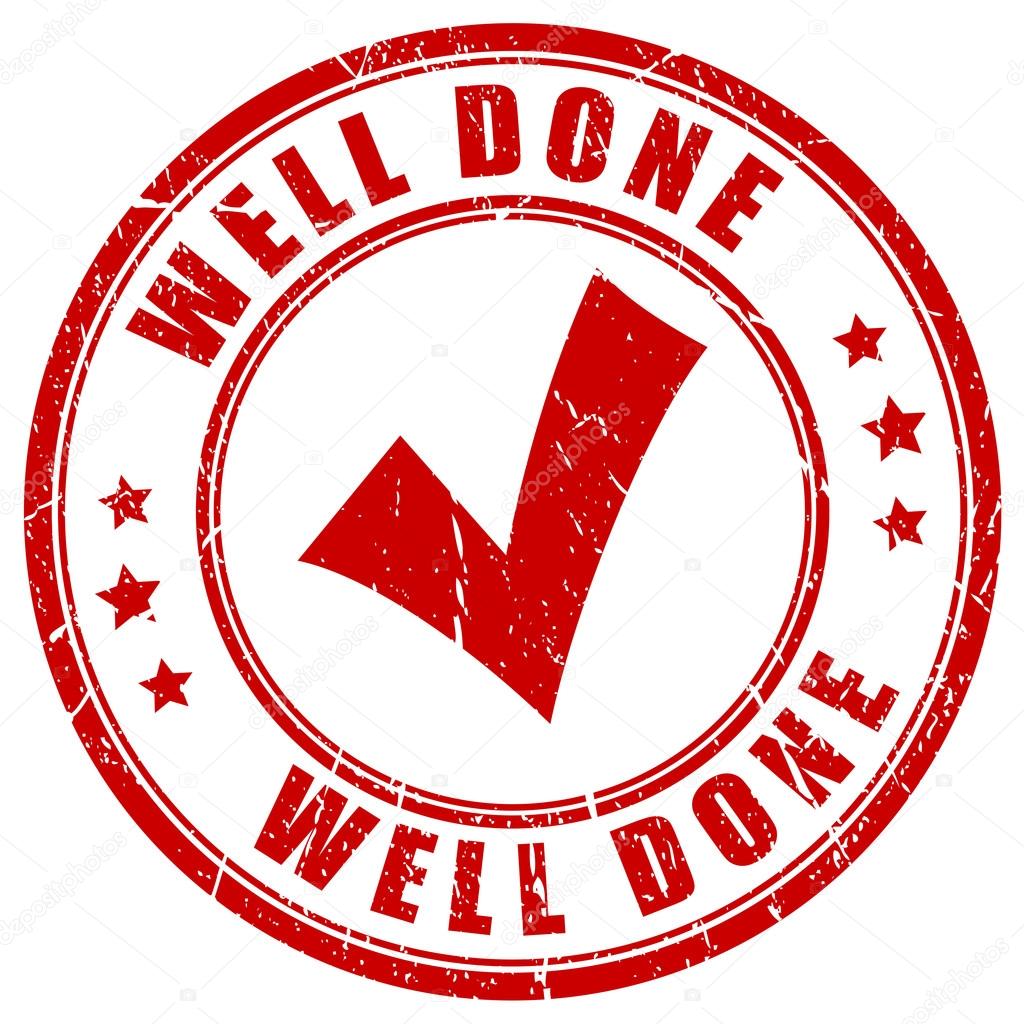 Well Done Images Graphics