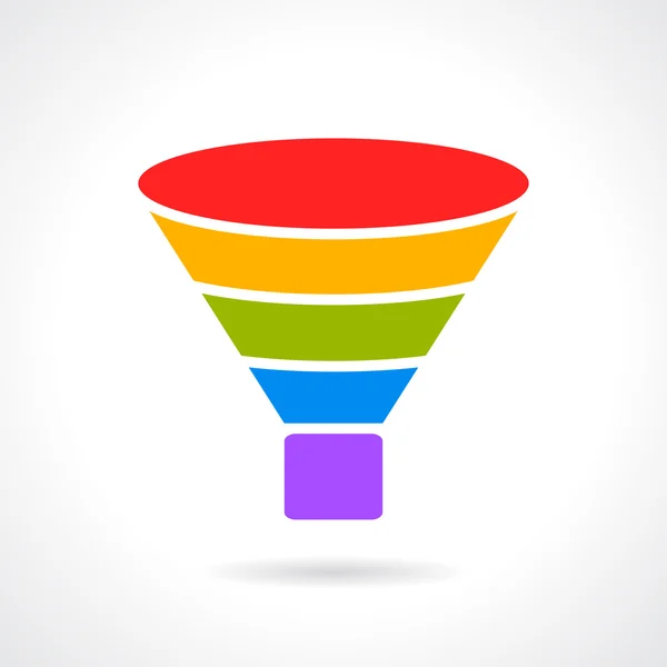 Funnel Vector