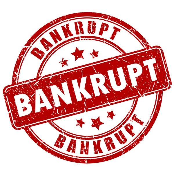100,000 Bankrupt Vector Images | Depositphotos