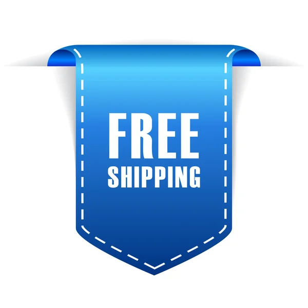Free shipping banner Stock Photos, Royalty Free Free shipping banner ...