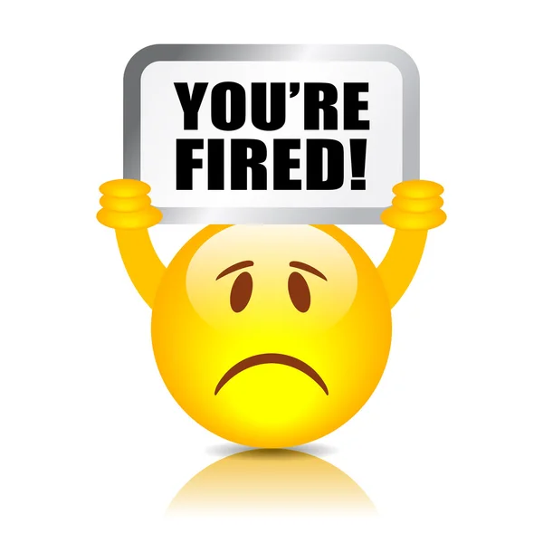 100,000 You're fired Vector Images | Depositphotos