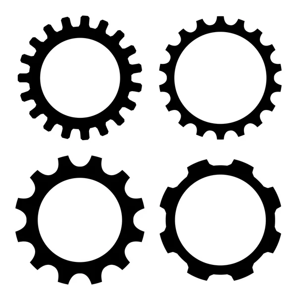 346 Tooth gears Vector Images | Depositphotos
