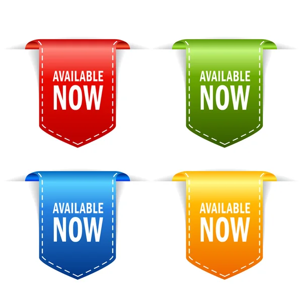 Book online red sticker Stock Vector by ©Arcady 129253882