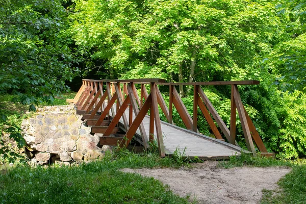 Rustic footbridge Stock Photos, Royalty Free Rustic footbridge Images ...