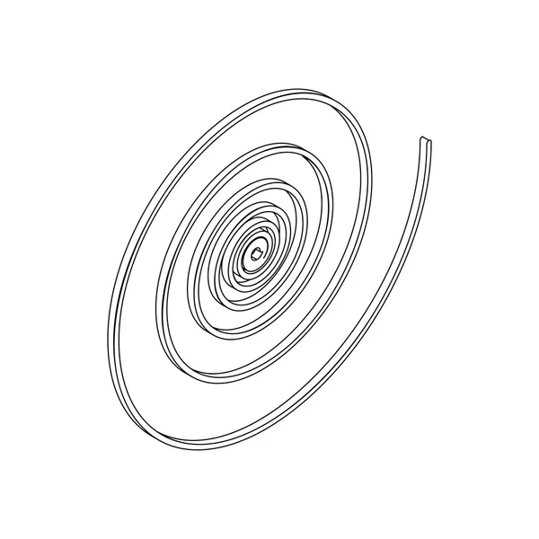 11,580,823 Infinity loop line Vector Images | Depositphotos