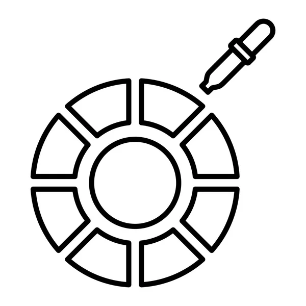 Color picker Vector Art Stock Images | Depositphotos