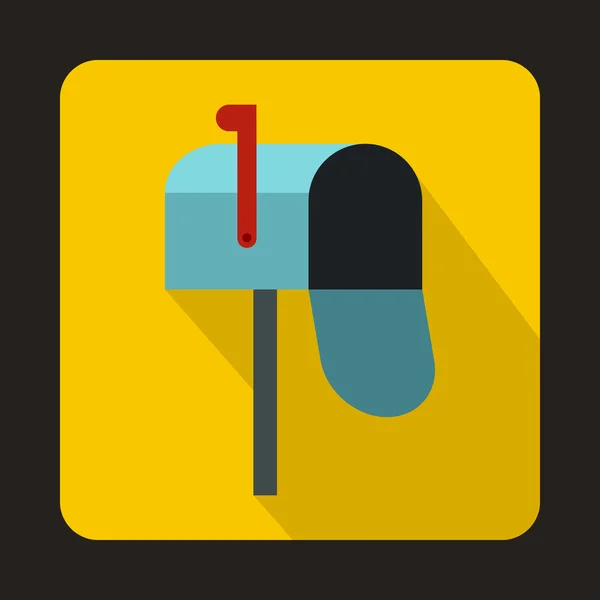 Mailbox icon Vector Art Stock Images | Depositphotos
