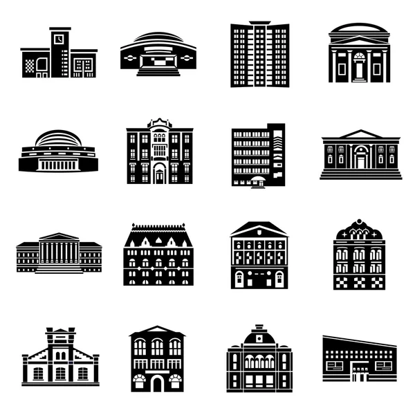 1,921 Public buildings Vector Images | Depositphotos
