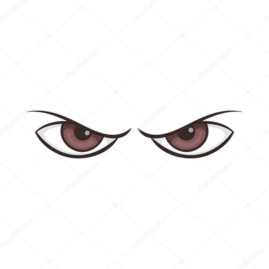 Watching Eyes Clipart