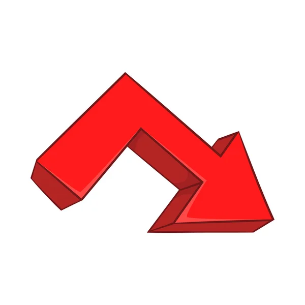 Vector red arrow — Stock Vector © natalipopova #33375191 Vector red arrow — Stock Vector © natalipopova #33375191