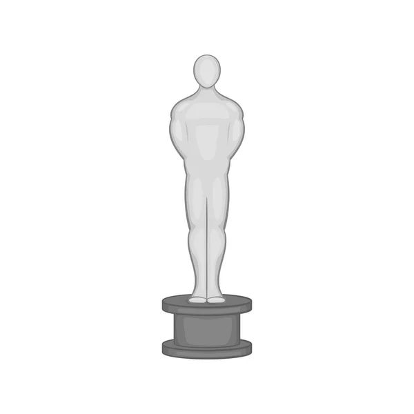 ᐈ Oscar symbol stock vectors, Royalty Free oscar statue illustrations ...
