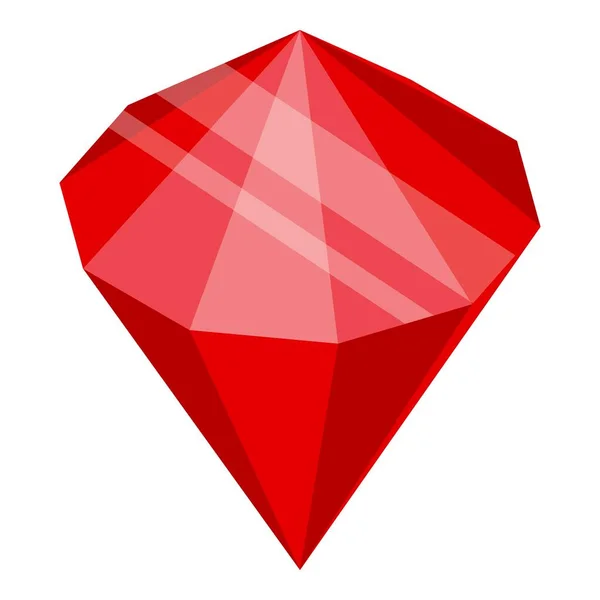 100,000 Ruby diamond Vector Images | Depositphotos
