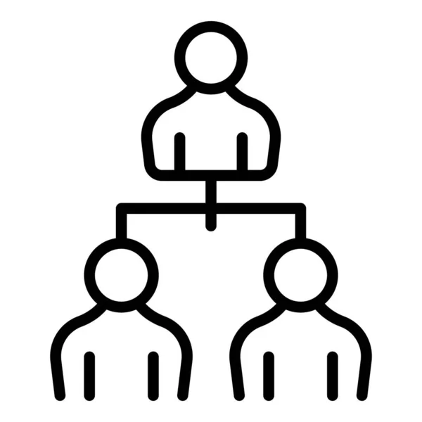 Group Of People Icon Flat Style Stock Vector By ©ylivdesign 124215480