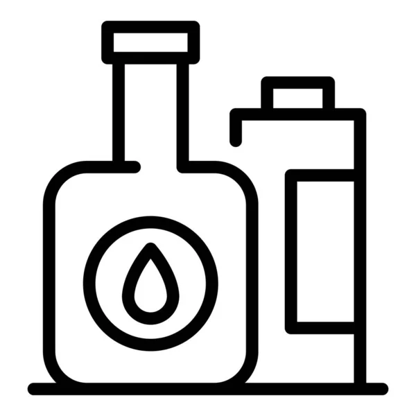 100,000 Oil in bottles Vector Images | Depositphotos