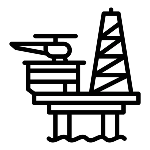 13,238,443 Onshore oil rig Vector Images | Depositphotos