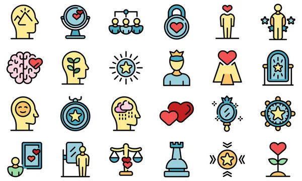 525 Self reflection Vector Images | Depositphotos