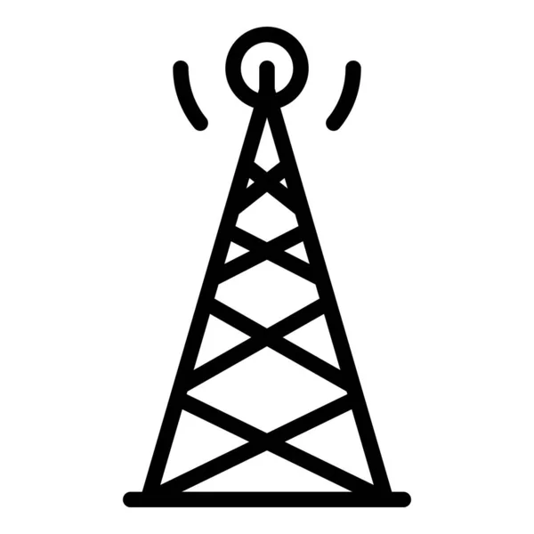 Mobile tower icon Vector Art Stock Images | Depositphotos